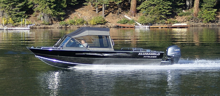 ALL BOATING ACCESSORIES